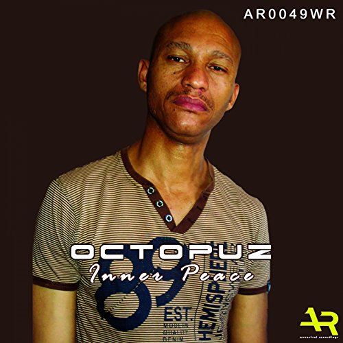 Play Inner Peace by Octopuz on Amazon Music