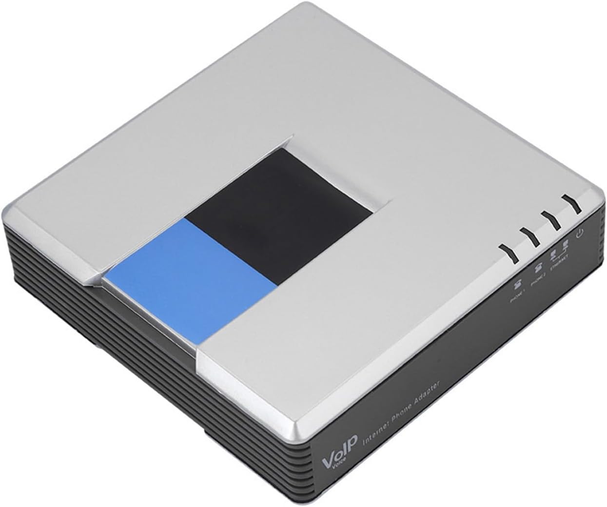 VoIP Durable with 2 Ports for the Home (UK Plug): Amazon.co.uk ...