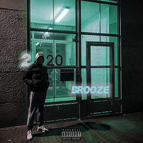 2020 [Explicit] by Brooze on Amazon Music - Amazon.com
