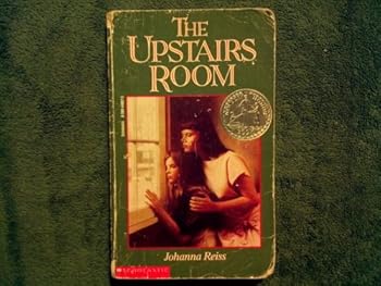 The Upstairs Room book by Johanna Reiss