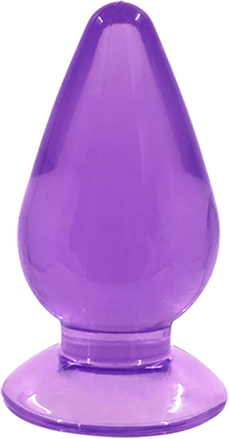 Amazon | Orirya アナルプラグ シリコン 吸盤付き あなるプラグ 柔らかい TPE製 アナルビーズ アナル拡張 アナル開発 アナルストッパー 滑らか アナルグッズ 女性用 大人の ...