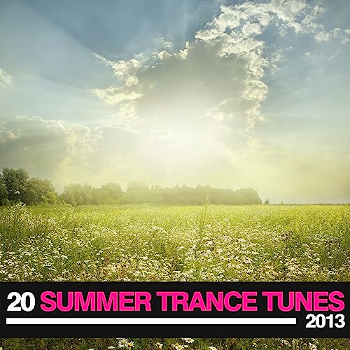Écouter 20 Summer Trance Tunes 2013 par VARIOUS ARTISTS sur Amazon ...