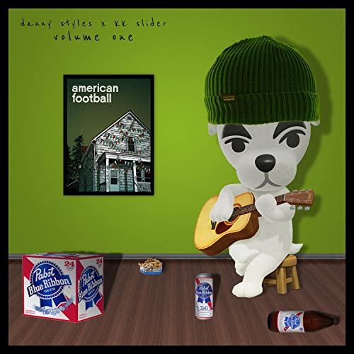 The KK Chronicles: Volume I (KK's Version) by Danny Styles & Clay K ...