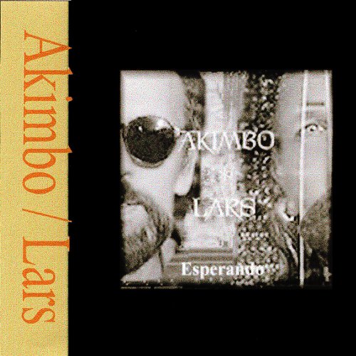 Amazon.com: Esperando : Akimbo/Lars: Digital Music