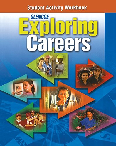 Exploring Careers (Formerly Career Skills) Student Workbook: McGraw ...