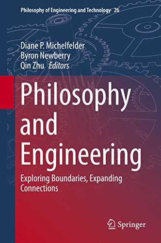 Philosophy and Engineering: Exploring Boundaries, Expanding Connections ...