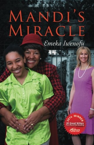 Book review of Mandi's Miracle - Readers' Favorite: Book Reviews and ...