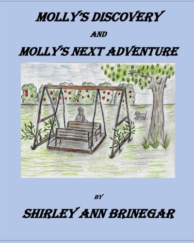 Buy Molly's Discovery & Next Adventure Book Online at Low Prices in ...