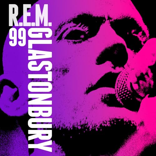 R.E.M. - Live from the Pyramid Stage, Glastonbury Festival, June 25 ...