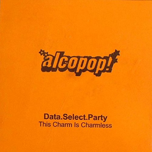Écouter This Charm Is Charmless par Data.Select.Party. sur Amazon Music ...