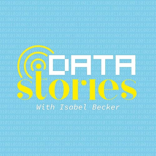Data Stories with Isabel Becker : Isabel Becker: Amazon.in: Books