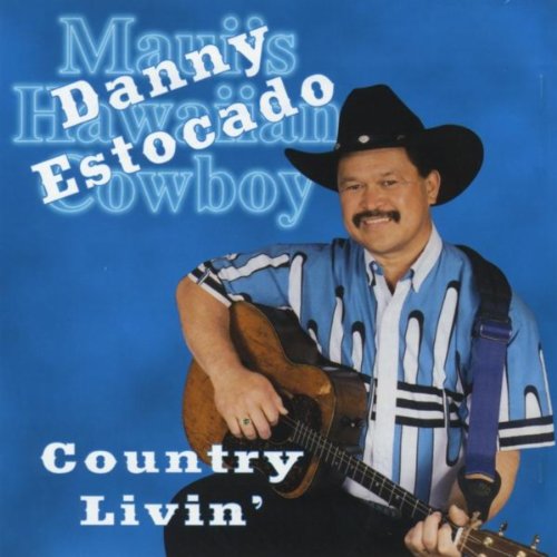 Play Country Livin' by Danny Estocado on Amazon Music