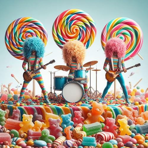 Amazon.com: Pop Rox : OffKeyArts: Digital Music