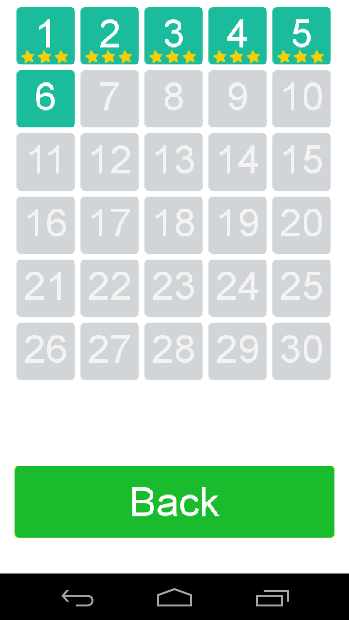 PebbleBoard - App on the Amazon Appstore