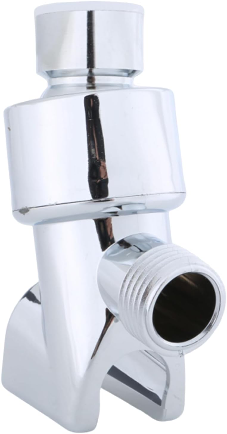 Metal Handheld Shower Head Holder Adjustable Shower Arm Mount For ...