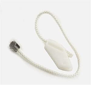 Amazon.com: 00610087 Door Cable Compatible with AP5263691 1998805 ...