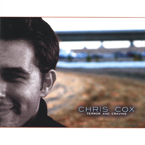 Terror and Craving by Chris Cox on Prime Music