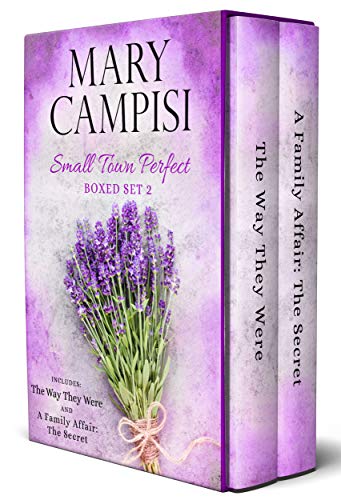Small Town Perfect Boxed Set 2 - Kindle edition by Campisi, Mary ...