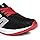 Buy PARAGON Men's Red Running Shoes - 6 UK (39.5 EU) (7 US ...