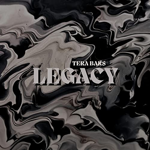 Amazon MusicでTera BarsのLegacyを再生する
