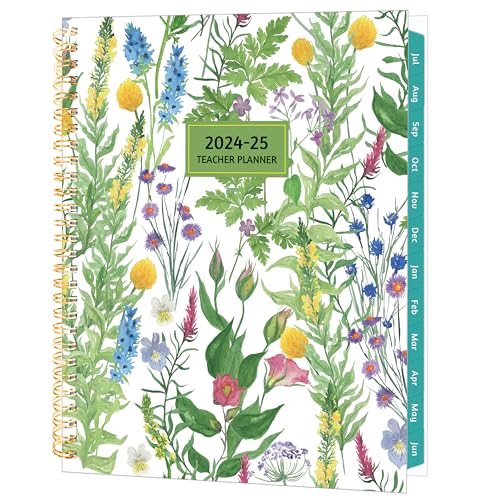 The Best Teacher Planner: A Comprehensive Guide - TeachersParadise