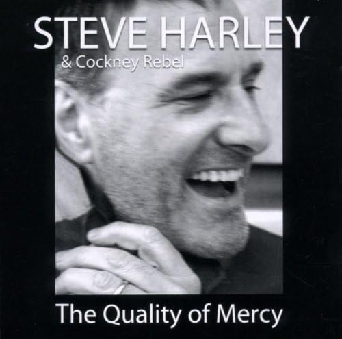 The Quality Of Mercy: Amazon.co.uk: CDs & Vinyl