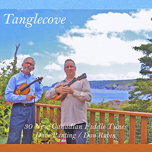 Tanglecove: 30 New Canadian Fiddle Tunes de Tanglecove en Amazon Music ...