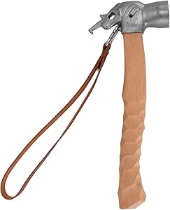Tent Stake Hammer Multi Functional Stainless Steel Hammer for Outdoor ...