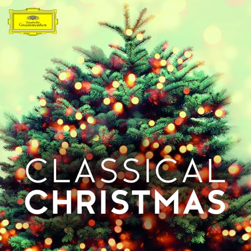 Play Classical Christmas by Pyotr Ilyich Tchaikovsky, George Frideric ...