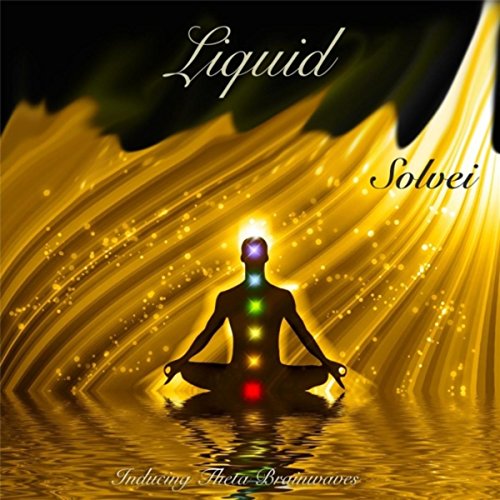 Amazon.com: Liquid : Solvei: Digital Music