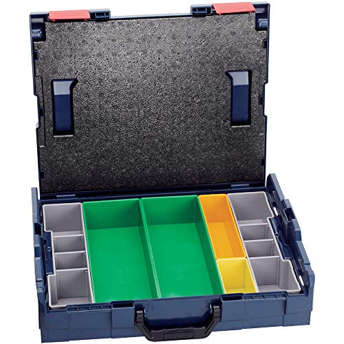 Bosch L'Boxx Trolley – Die 15 besten Produkte im Vergleich ...