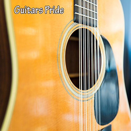 Play Guitars Pride by トラディショナル on Amazon Music