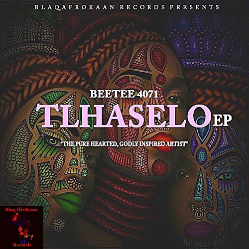 Amazon.com: Tlhaselo(EP) : Beetee 4071: Digital Music