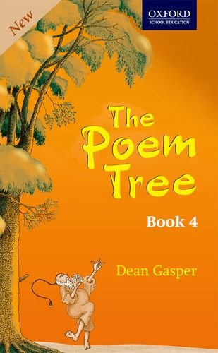 Buy The Poem Tree - Book 4 Book Online at Low Prices in India | The ...