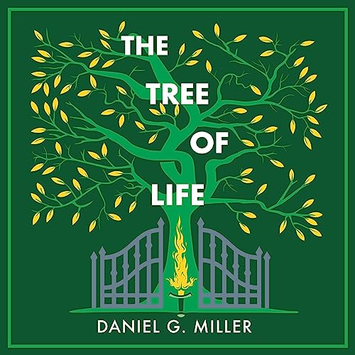 Amazon.com: The Tree of Life: The Tree of Knowledge, Book 3 (Audible ...