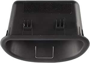 Amazon.com: plongHai [Replacement] Car Rear Trunk Lid Tailgate Handle ...