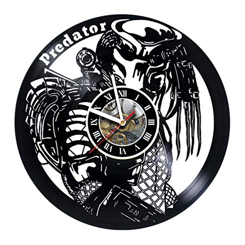 10 Best Vinyl Nursery Clocks Dec of 2022 - BabyStuffLab