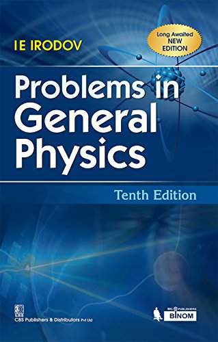 Problem in General Physics eBook : Irodov, I. E.: Amazon.in: Kindle Store