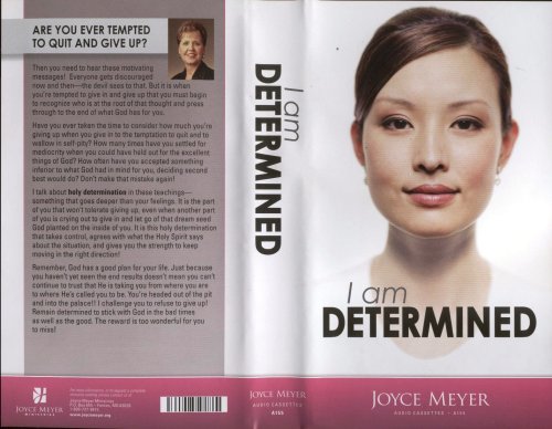 Teddy Grover and Joy - I Am Determined - Amazon.com Music