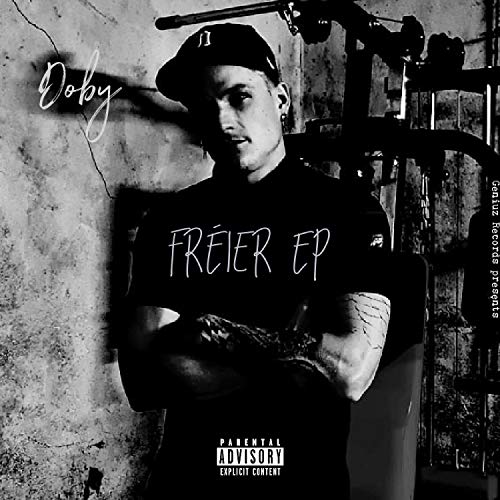 Amazon Music UnlimitedでDobyのFréierを