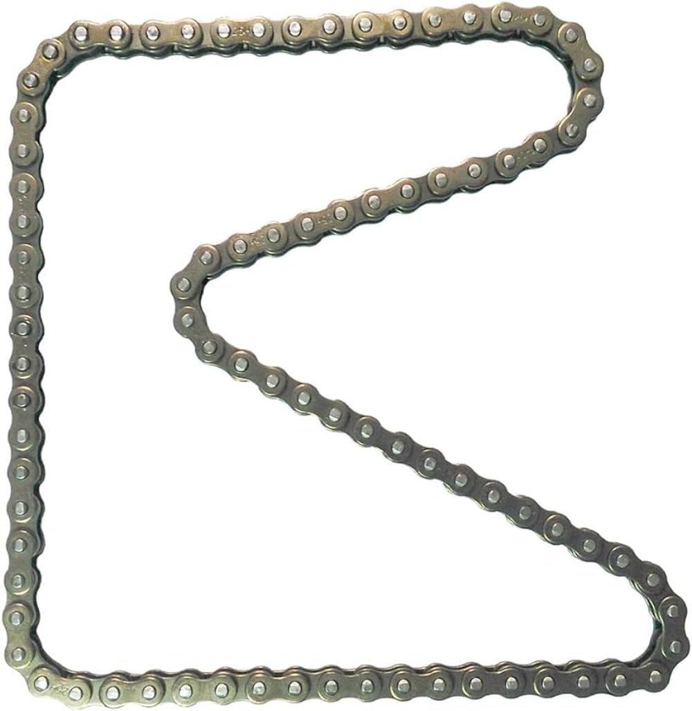Amazon.com: Cam Timing Chain 25H - 84 Links Compatible with 90cc 100cc ...