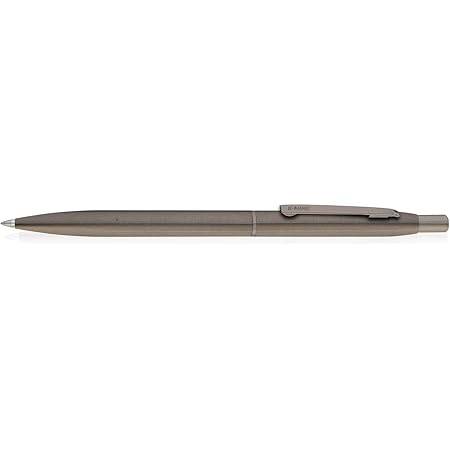 K-NINE SPEED MASTER GUNMETAL PEN : Amazon.in: Office Products