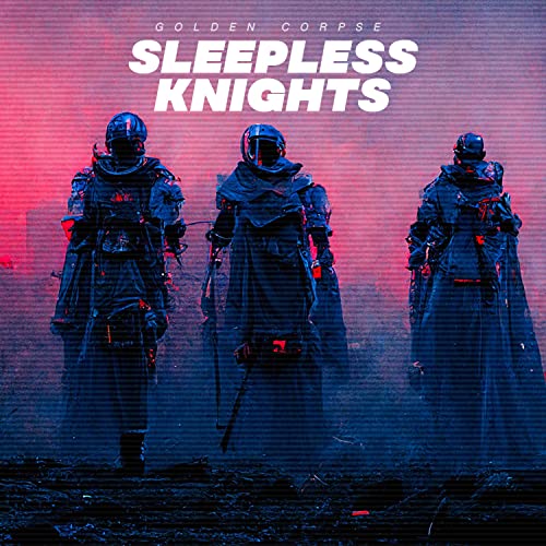 Amazon.co.jp: SLEEPLESS KNIGHTS : Golden Corpse: Digital Music