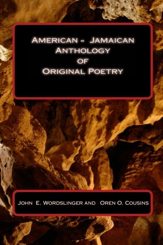 AMERICAN -JAMAICAN ANTHOLOGY OF ORIGINAL POETRY - Kindle edition by ...