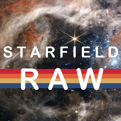Amazon.com: Starfield RAW : Starfield RAW: Audible Books & Originals