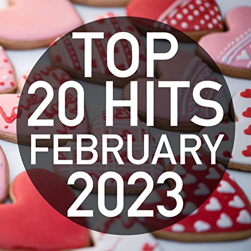 Écouter Top 20 Hits February 2023 (Instrumental) par Piano Dreamers sur ...
