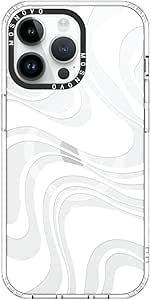 Amazon.com: MOSNOVO Case for iPhone 14 Pro Max, [Compatible with Magsafe] [Buffertech 6.6ft ...