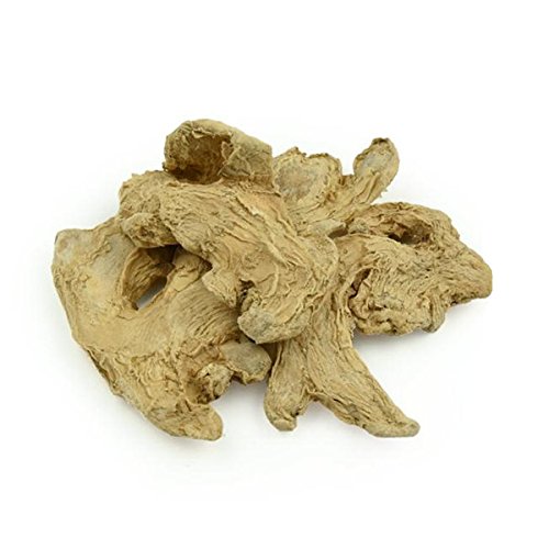 Amazon.com : Dry ginger ginger 500g of white Chinese : Grocery ...