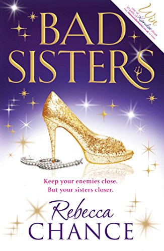 Bad Sisters - Kindle edition by Chance, Rebecca. Literature & Fiction ...
