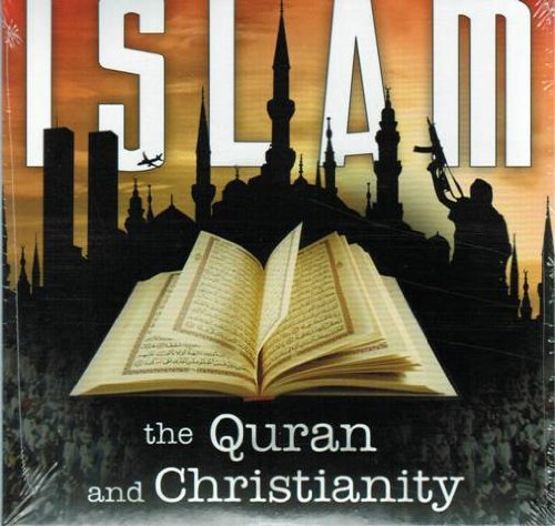 Amazon.com: Islam, the Quran, and Christianity [DVD] Hosted by Dave ...